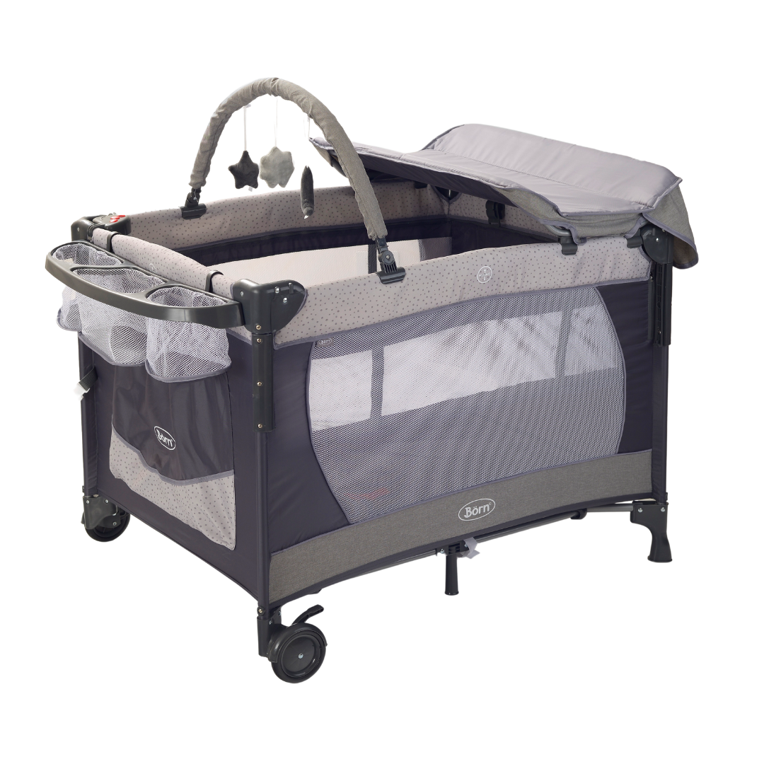 Corral Colecho | Kai Born – Bebemundo | Ecuador