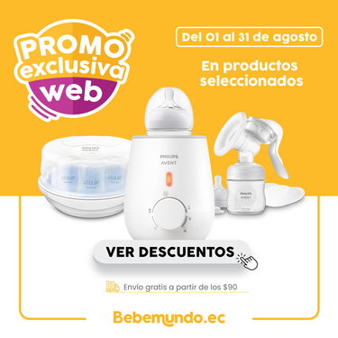 Bebemundo - Que lindo ser Bebé
