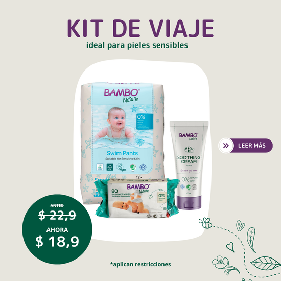 Bebemundo - Que lindo ser Bebé