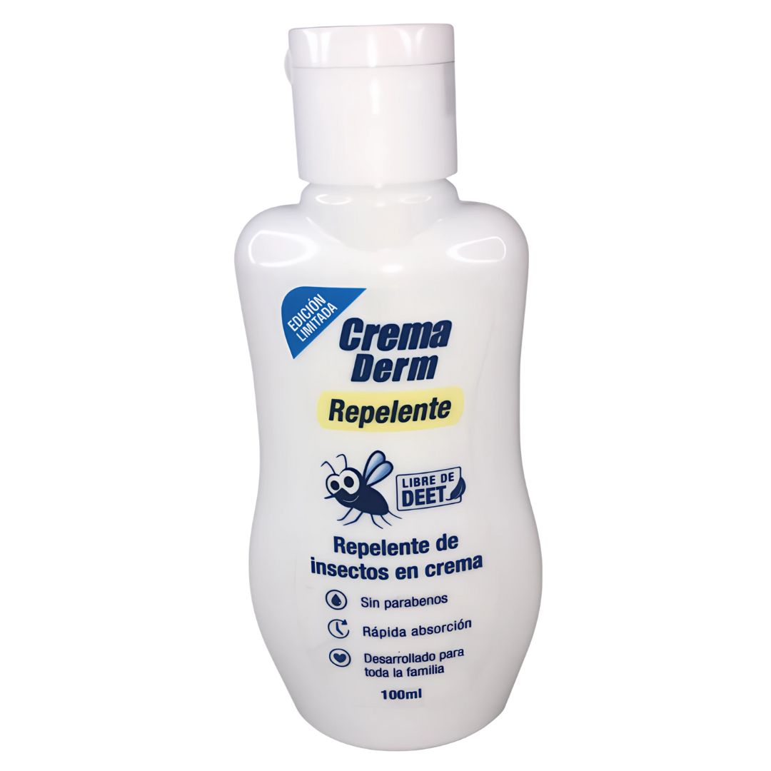 Crema Derm – Bebemundo | Ecuador