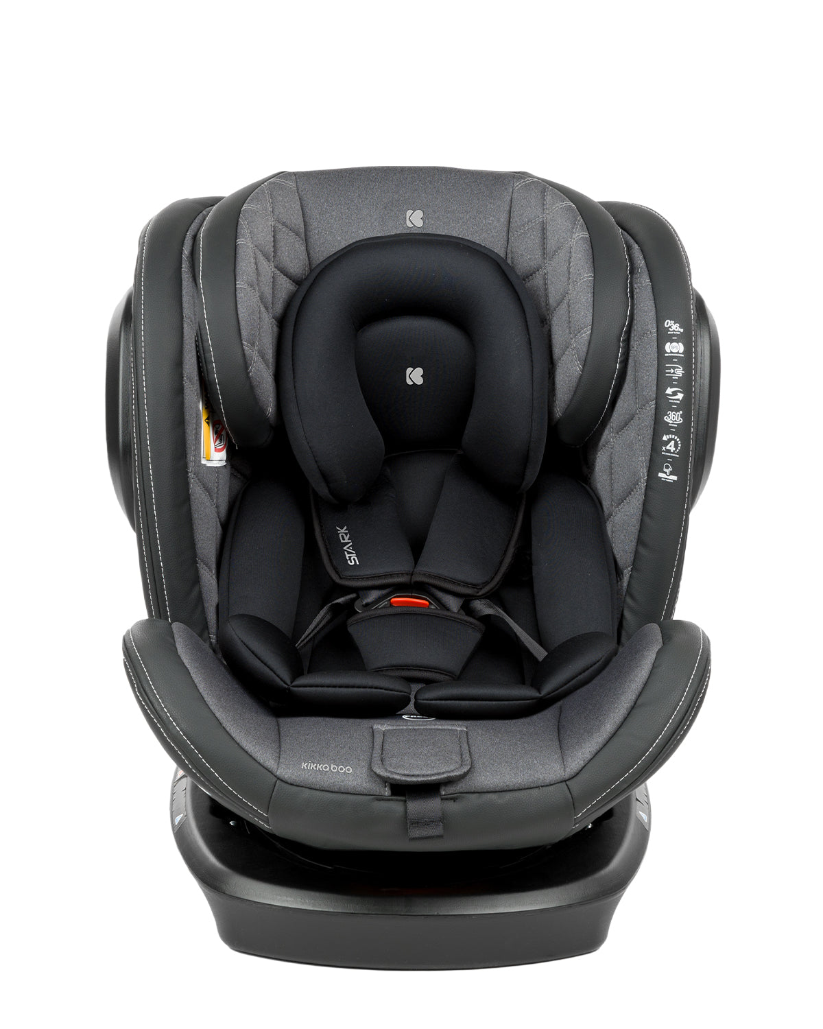 Asiento de auto stark isofix – Bebemundo | Ecuador