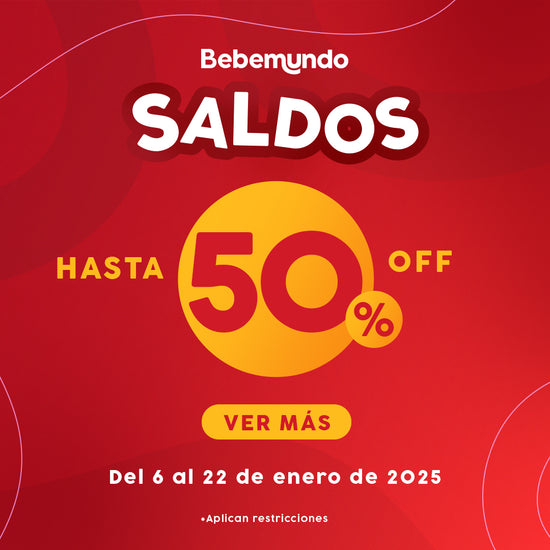 Bebemundo - Que lindo ser Bebé