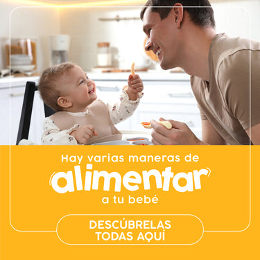Bebemundo - Que lindo ser Bebé