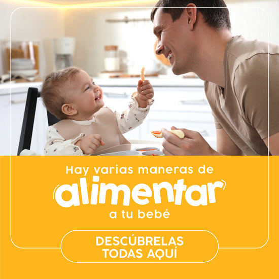Bebemundo - Que lindo ser Bebé