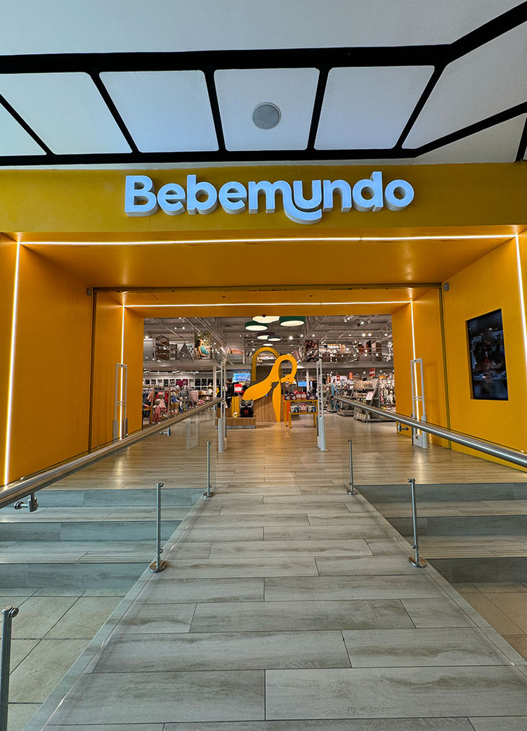 Tiendas – Bebemundo | Ecuador