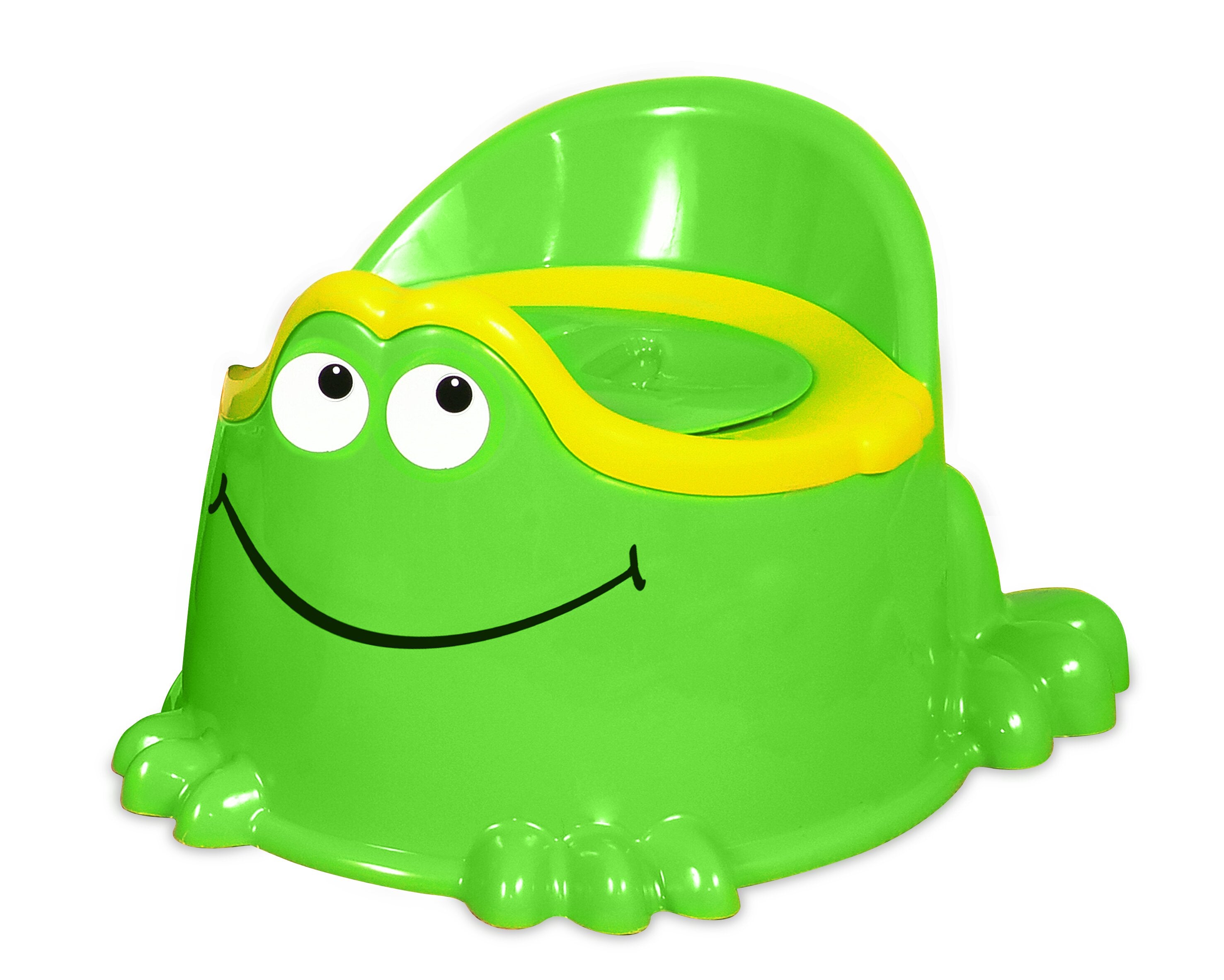 Bacenilla Sapito Feliz Baby Basa – Bebemundo | Ecuador